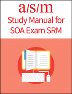 Actuarial Study Materials
